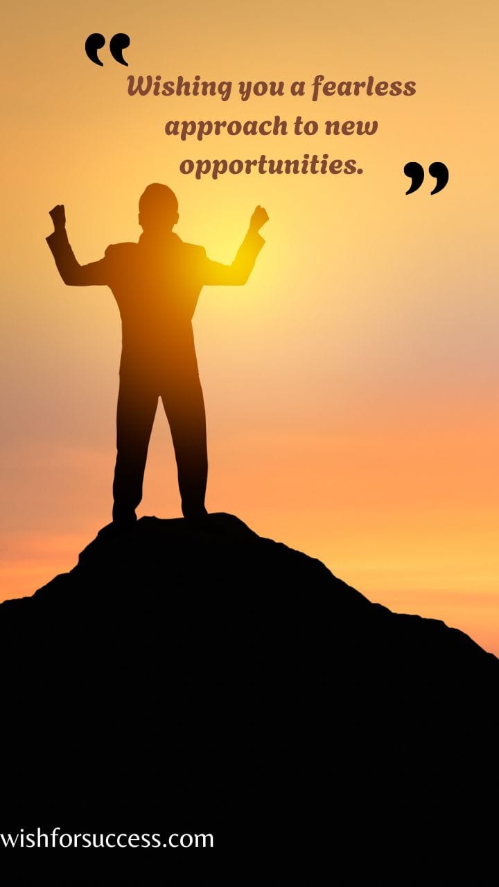 100+ Best Birthday Wishes For Success & Prosperity